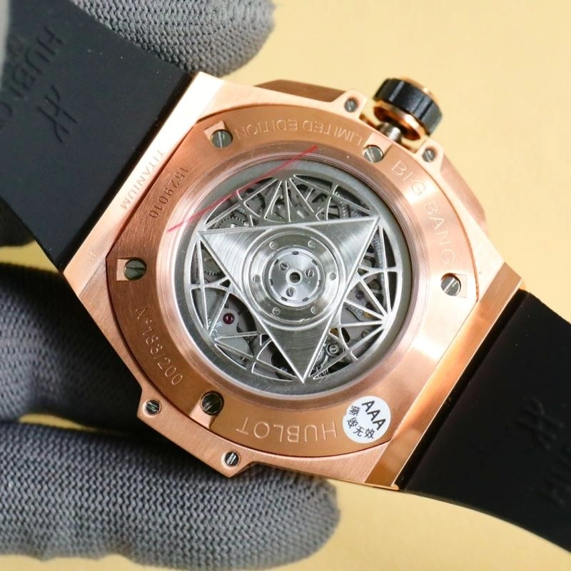 High accuracy HUBLOT Watches