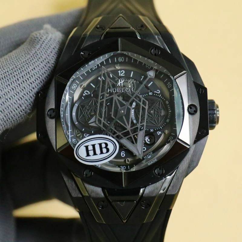 HUBLOT Watches