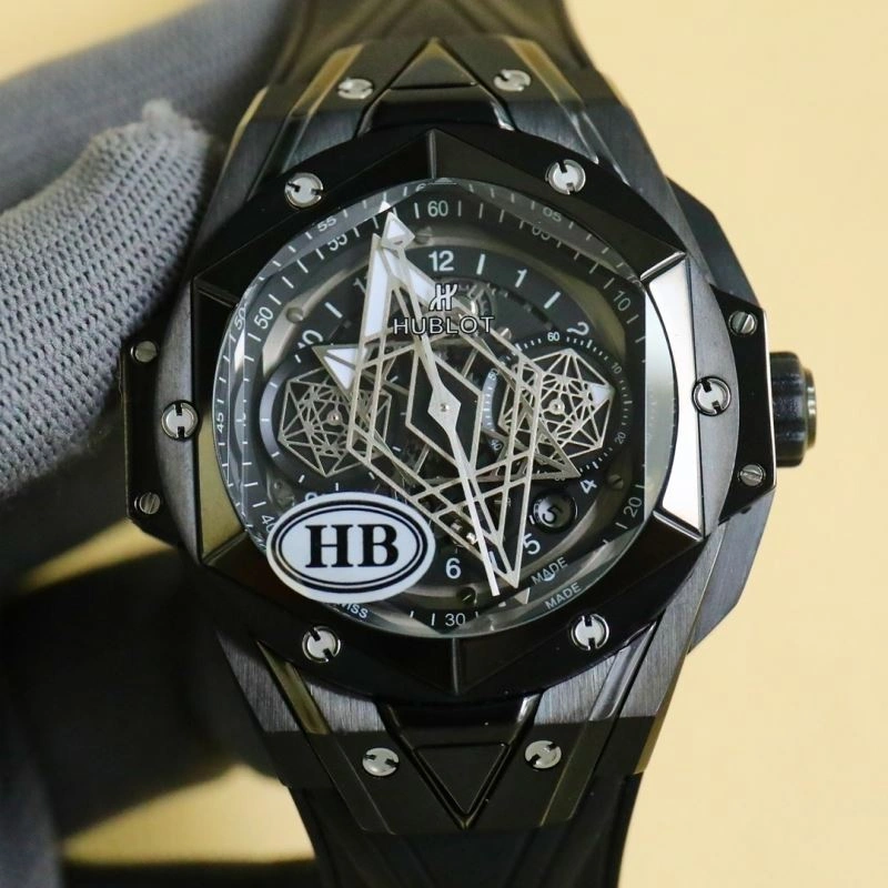 Perfect replica HUBLOT Watches