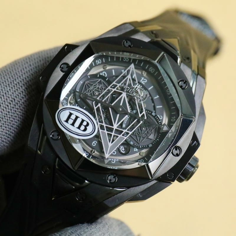 Perfect replica HUBLOT Watches