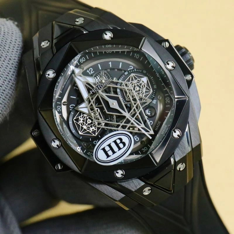 Perfect replica HUBLOT Watches