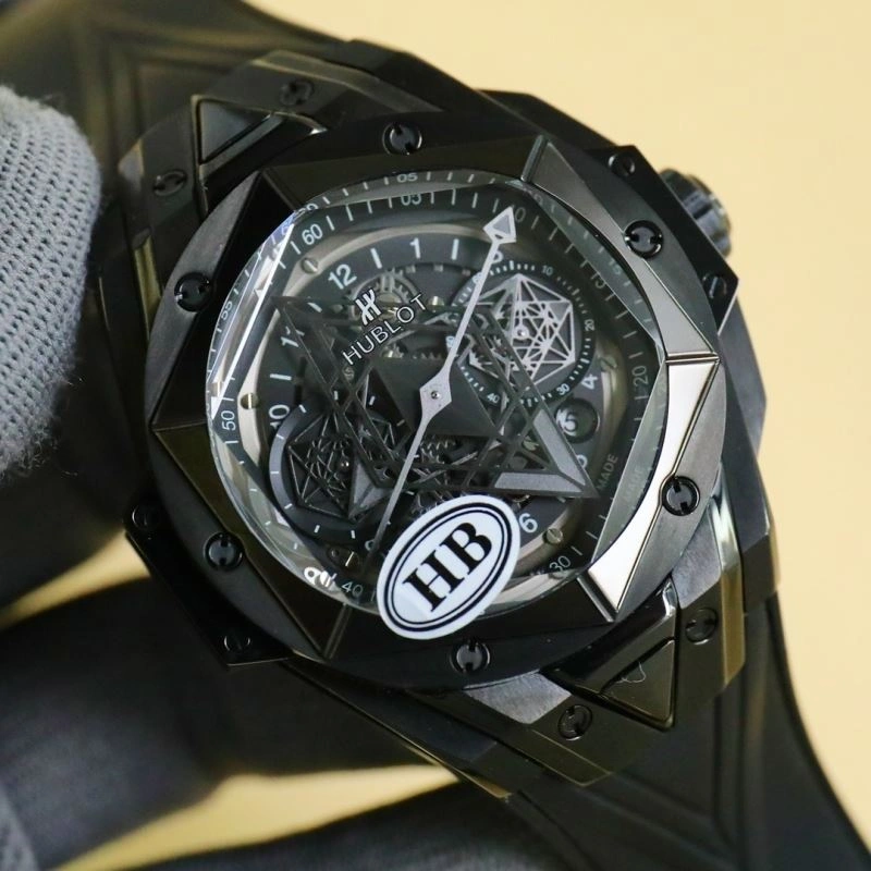 Perfect replica HUBLOT Watches