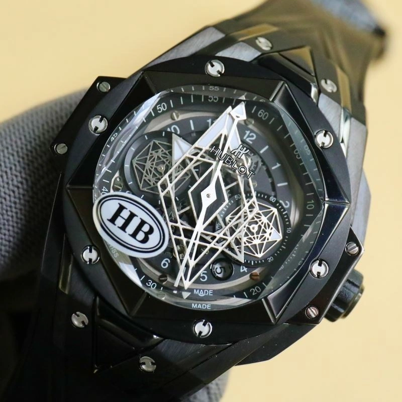 Perfect replica HUBLOT Watches