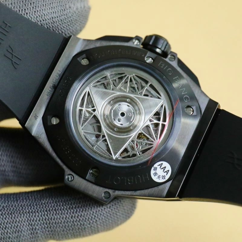Perfect replica HUBLOT Watches