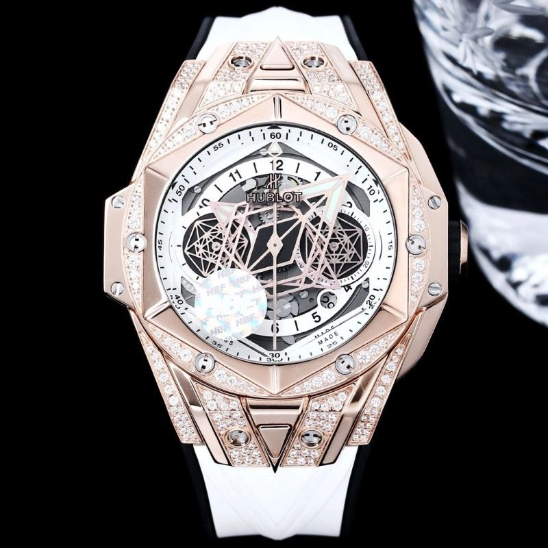 HUBLOT Watches