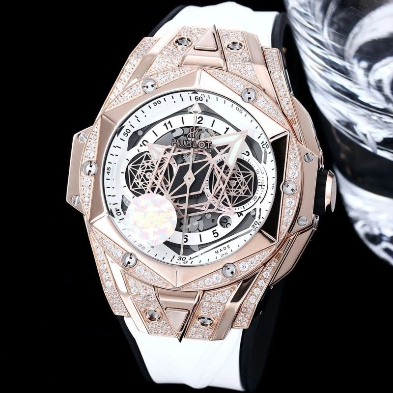 High fidelity HUBLOT Watches