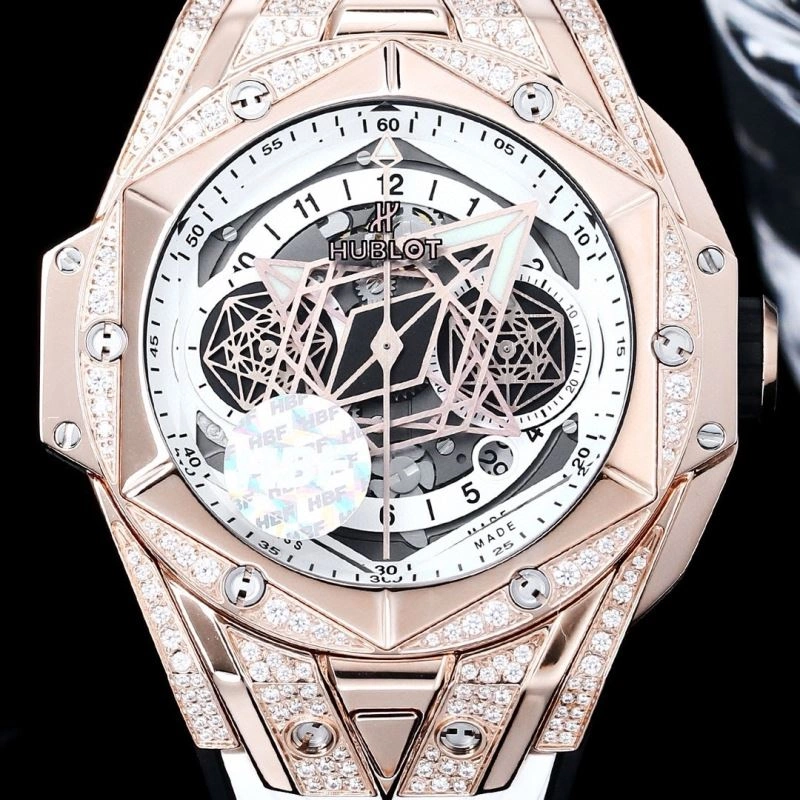 High fidelity HUBLOT Watches