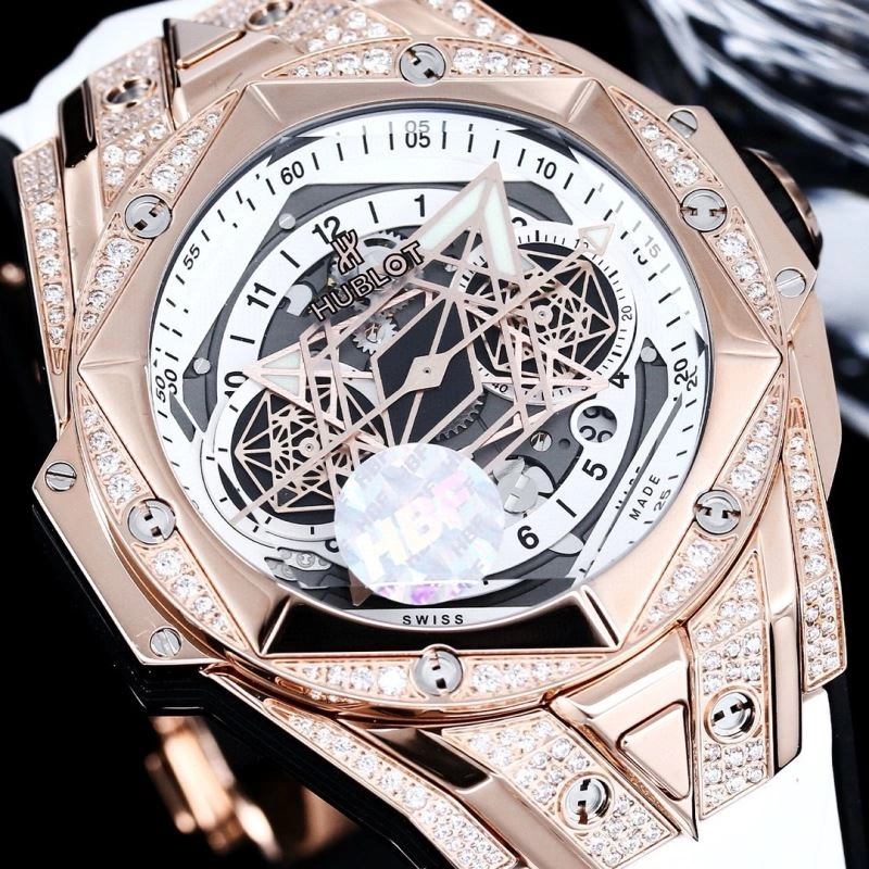 High fidelity HUBLOT Watches