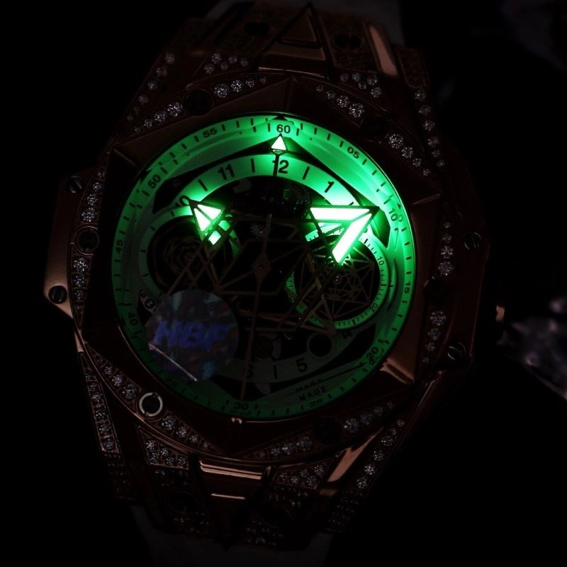 High fidelity HUBLOT Watches