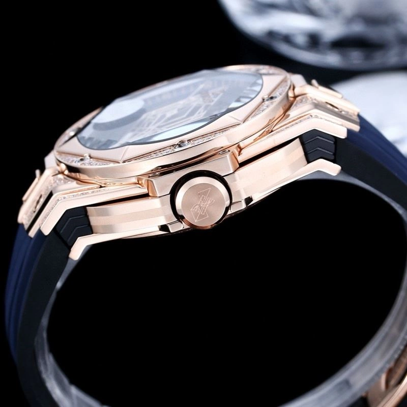 Top mirror HUBLOT Watches