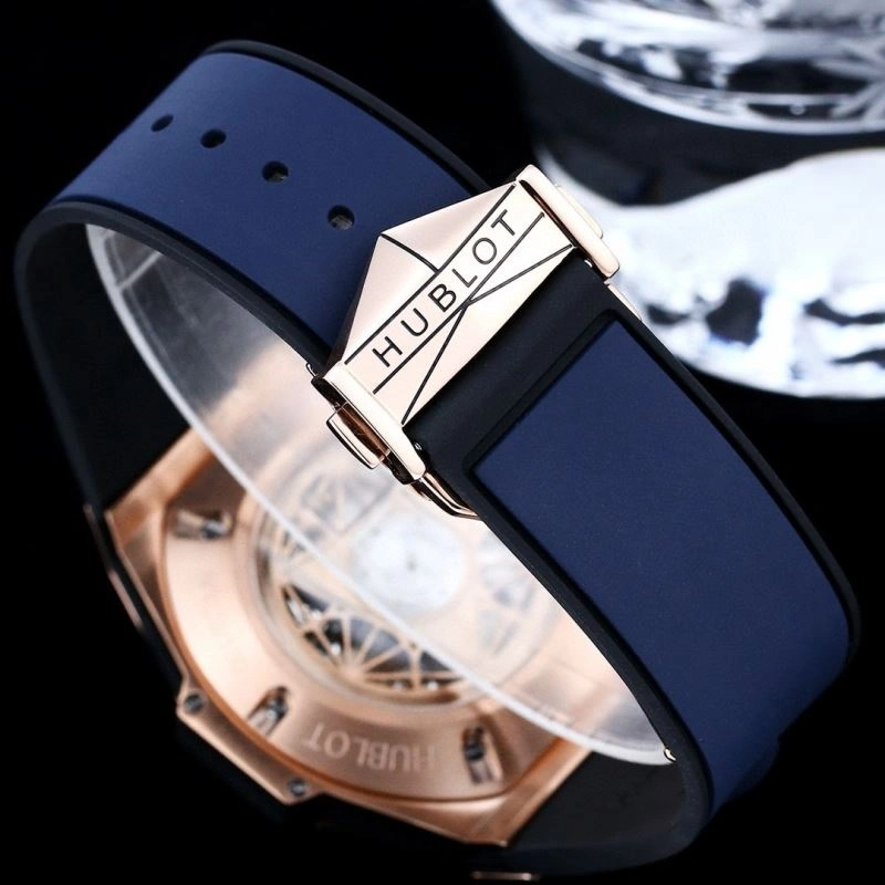 Top mirror HUBLOT Watches