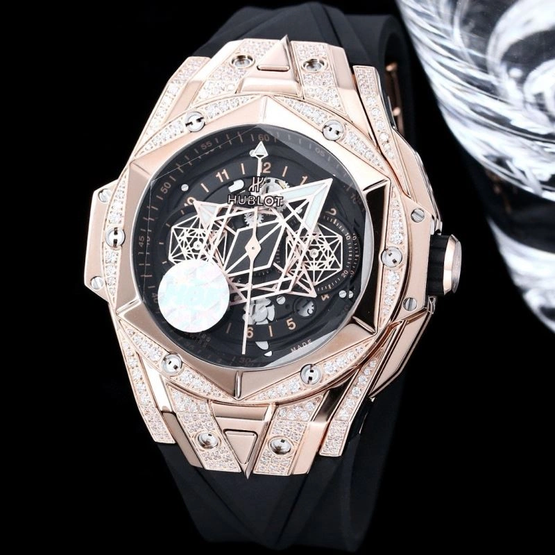 Exact replica HUBLOT Watches