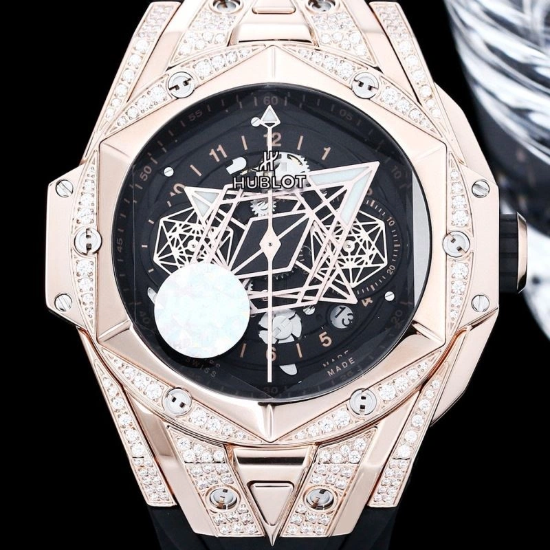 Exact replica HUBLOT Watches