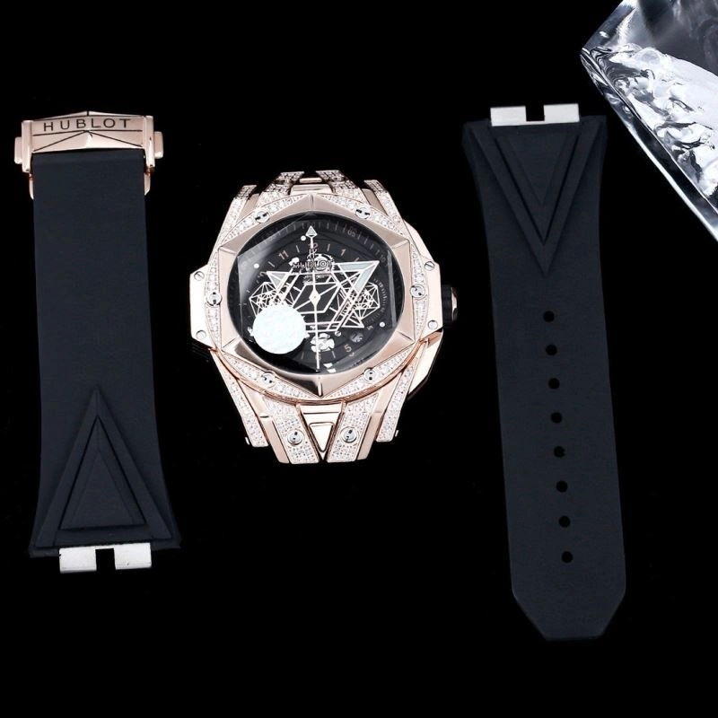 Exact replica HUBLOT Watches