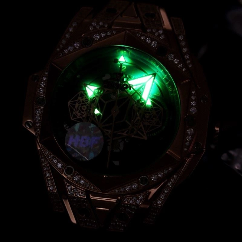 Exact replica HUBLOT Watches