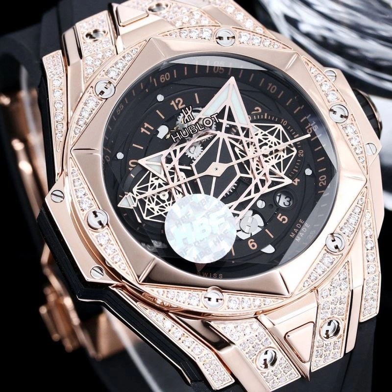 Exact replica HUBLOT Watches