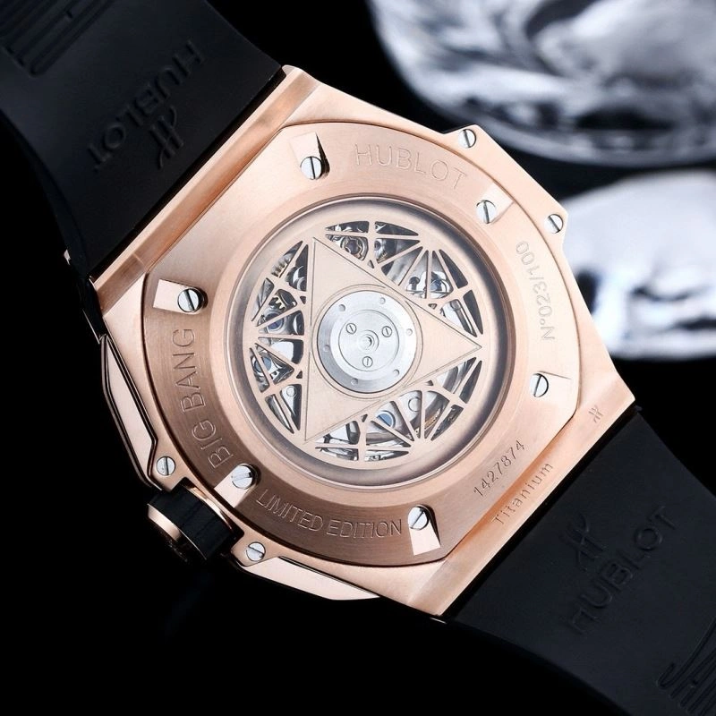 Exact replica HUBLOT Watches