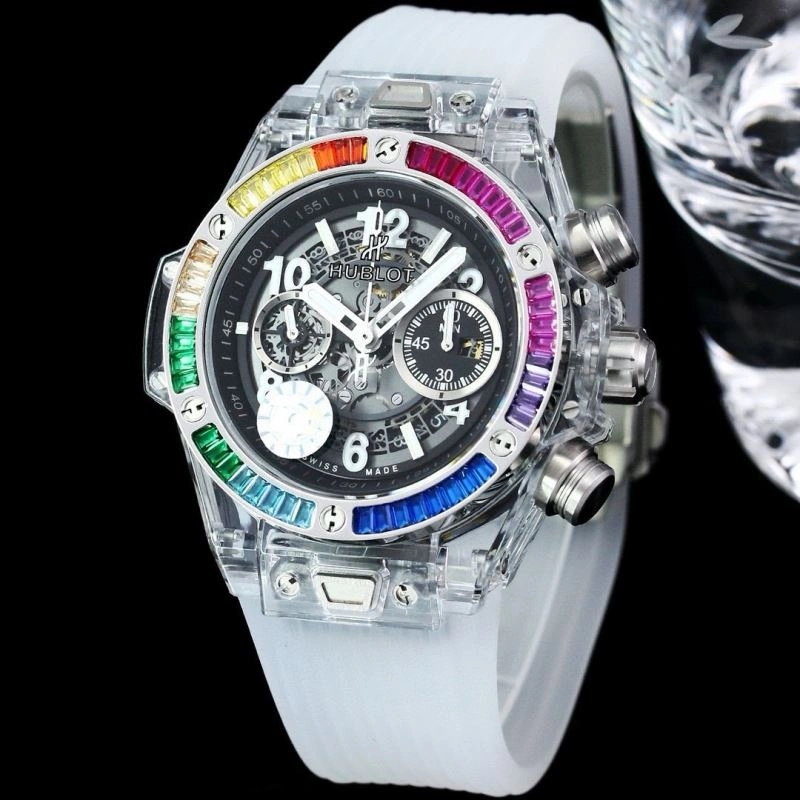 Factory-made HUBLOT Watches