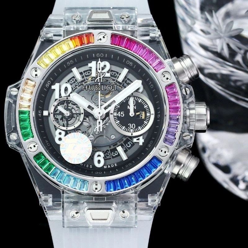 Factory-made HUBLOT Watches