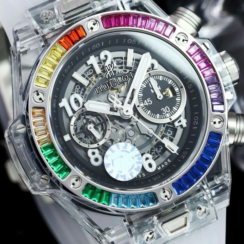 Factory-made HUBLOT Watches