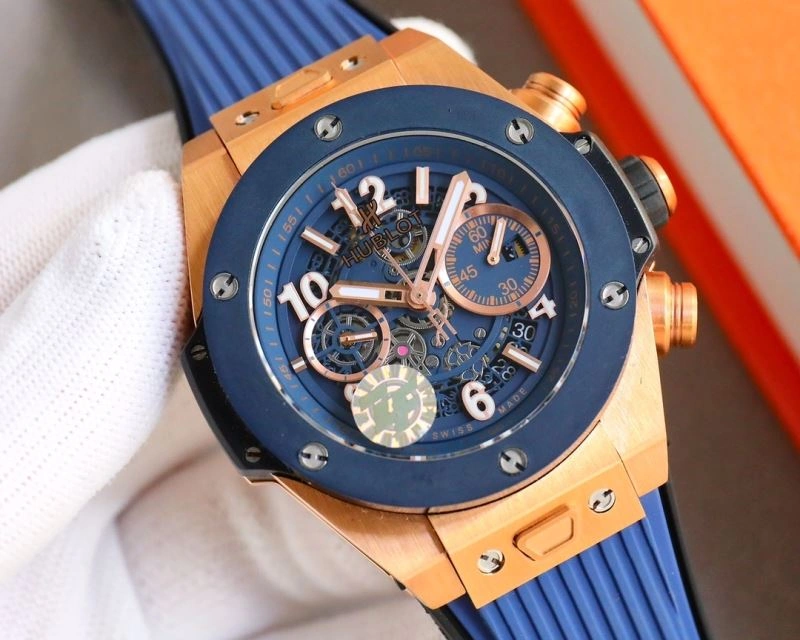 HUBLOT Watches
