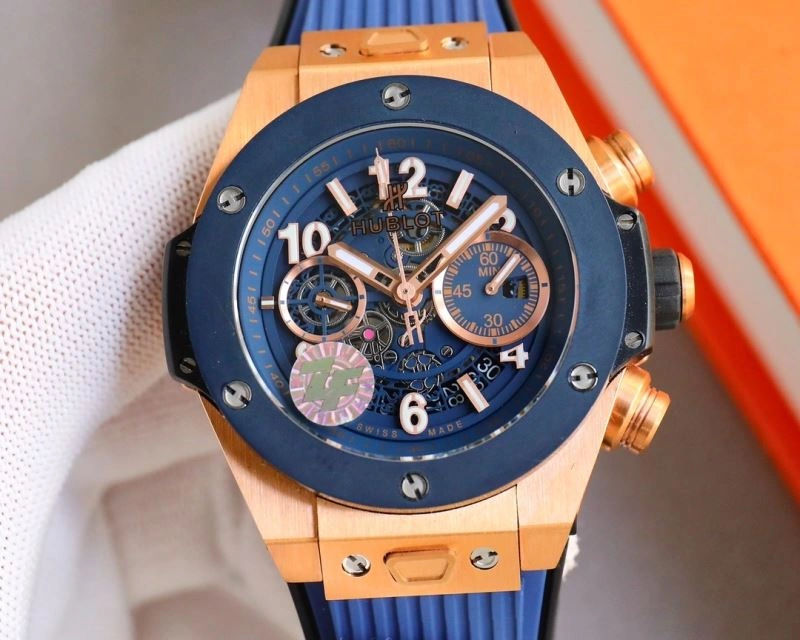 Real HUBLOT Watches