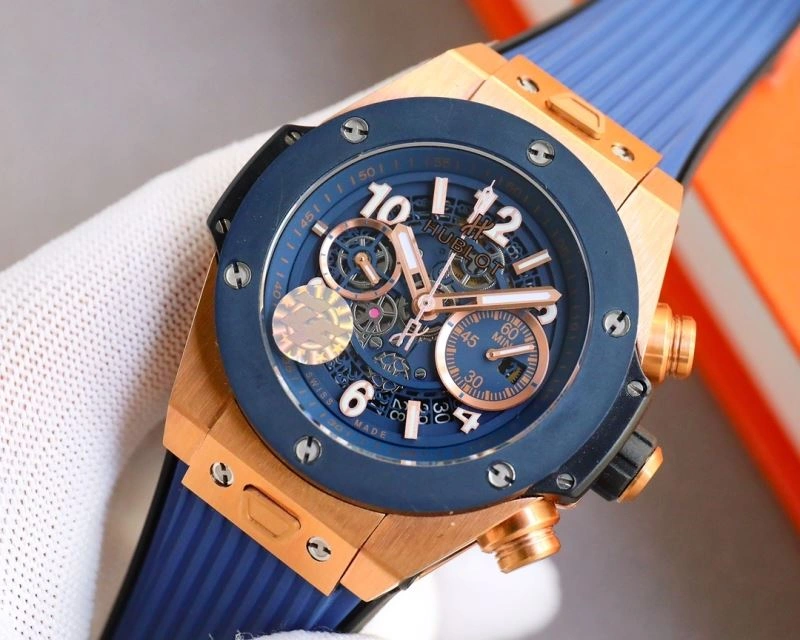 Real HUBLOT Watches