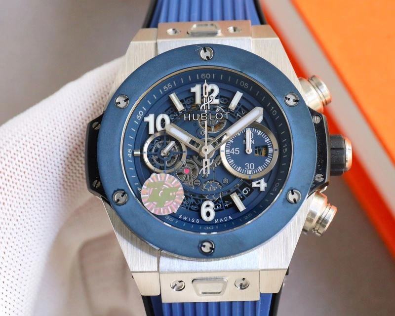 Real HUBLOT Watches