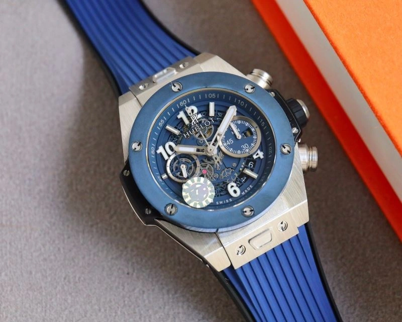 Real HUBLOT Watches