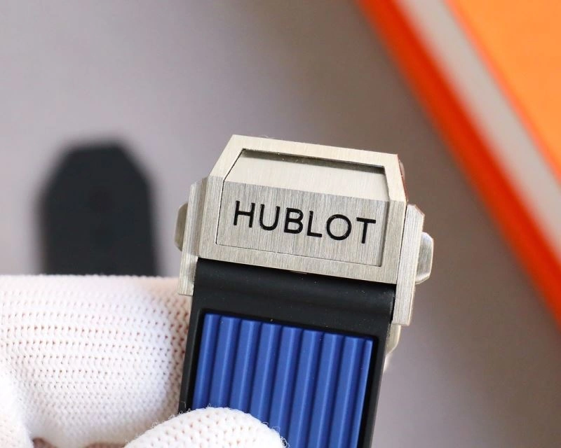 Real HUBLOT Watches