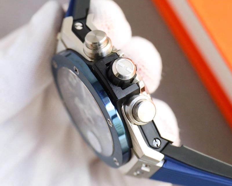 Real HUBLOT Watches