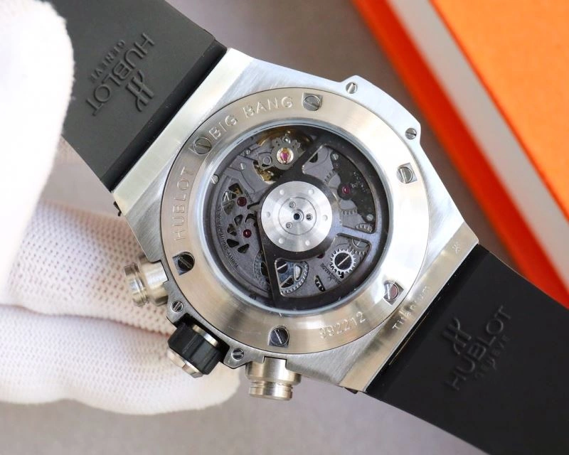 Real HUBLOT Watches