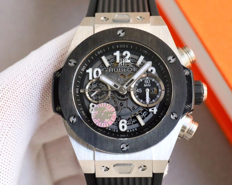 1:1 copy HUBLOT Watches