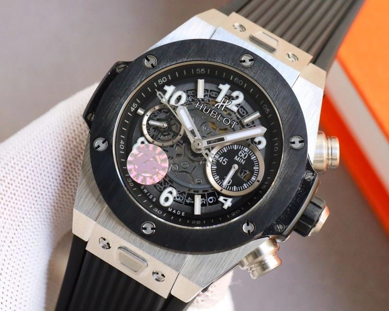 1:1 copy HUBLOT Watches