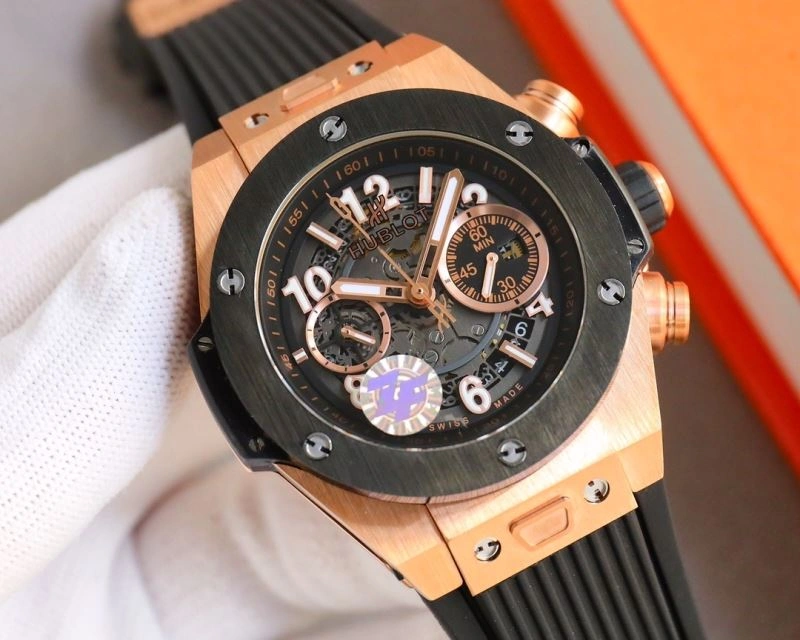 1:1 copy HUBLOT Watches