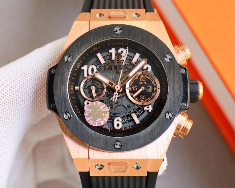 1:1 copy HUBLOT Watches