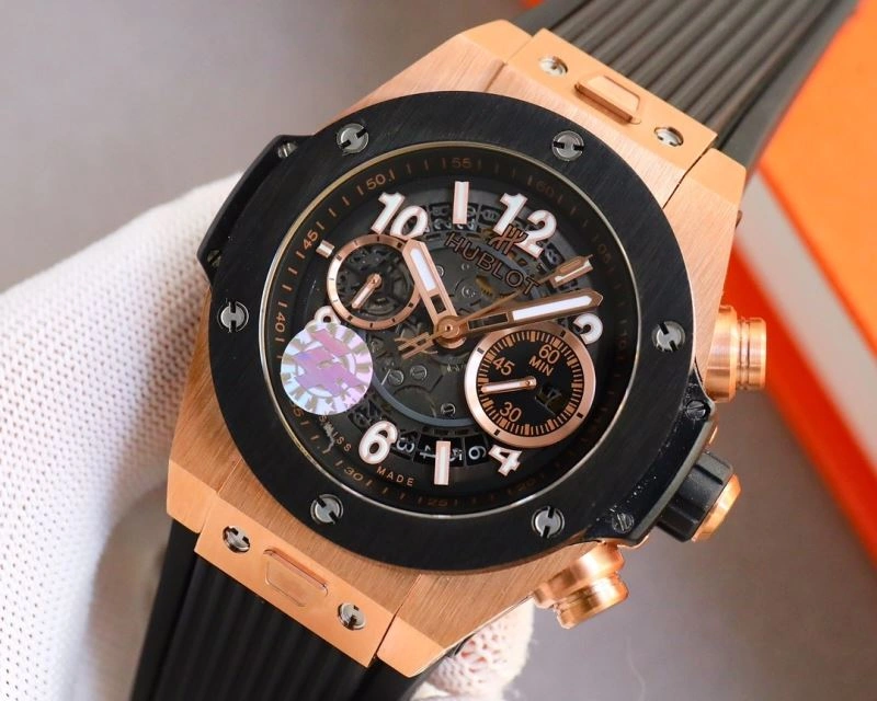 1:1 copy HUBLOT Watches