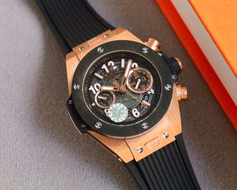 1:1 copy HUBLOT Watches