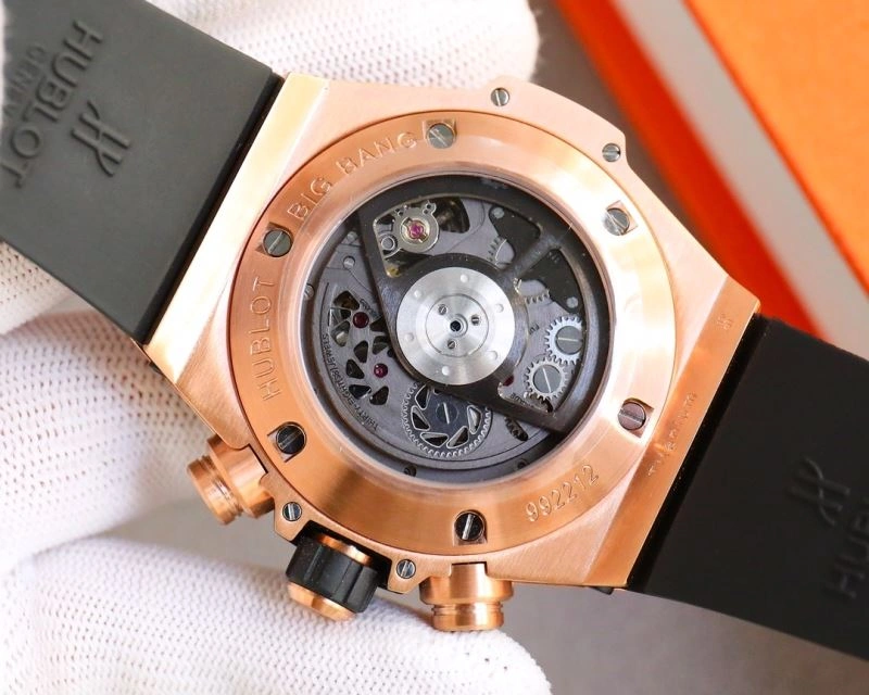 1:1 copy HUBLOT Watches