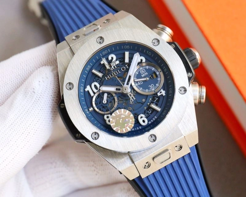 HUBLOT Watches