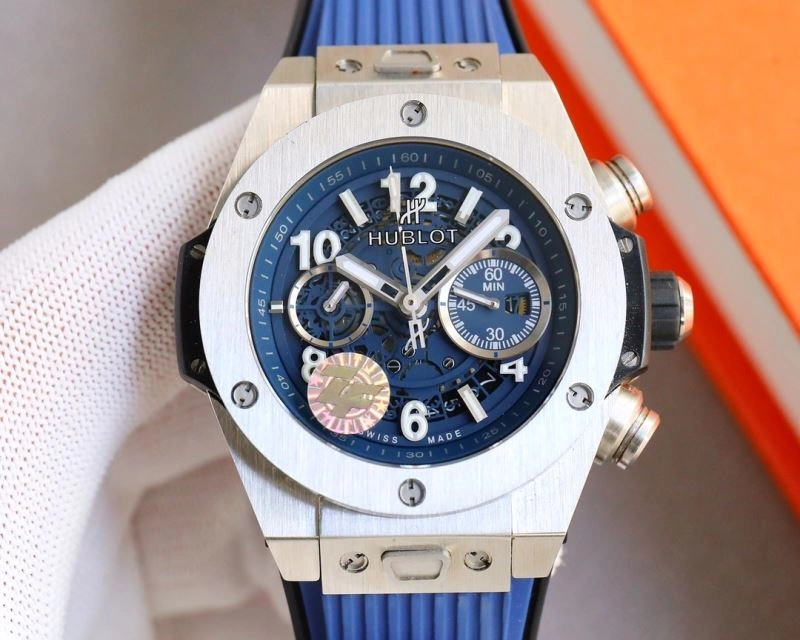 Official HUBLOT Watches