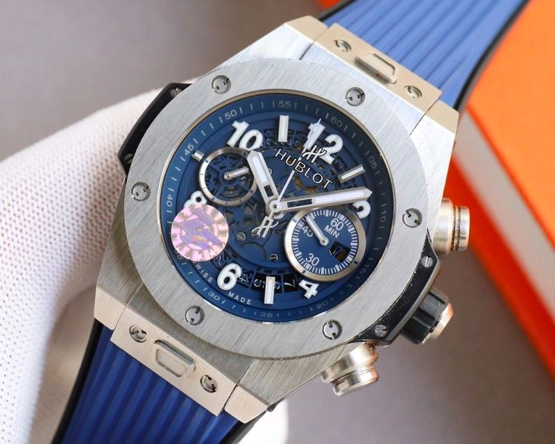 Official HUBLOT Watches
