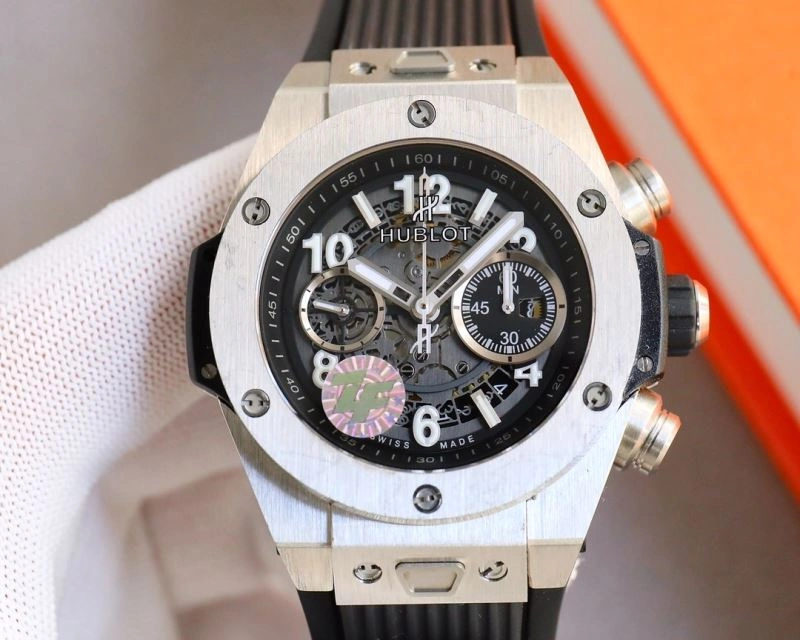 Official HUBLOT Watches