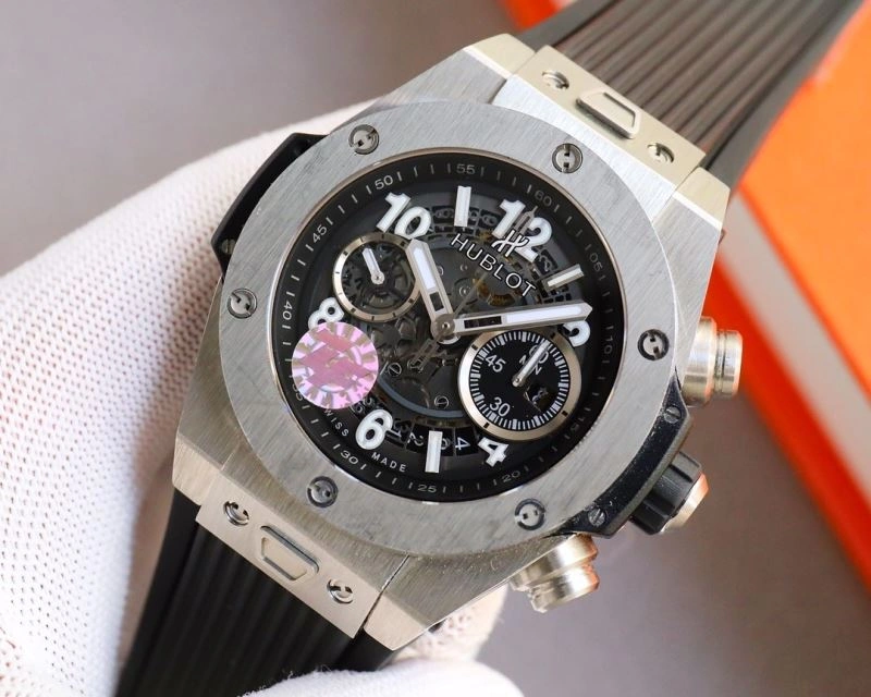 Official HUBLOT Watches