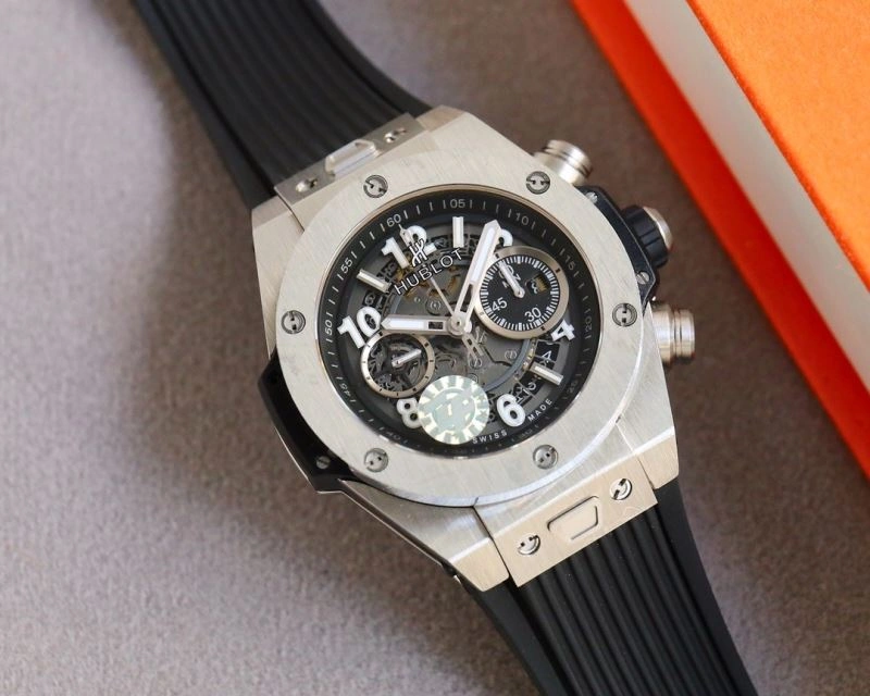 Official HUBLOT Watches