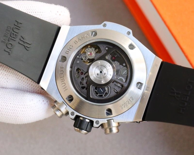 Official HUBLOT Watches