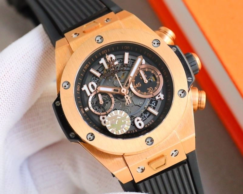 HUBLOT Watches