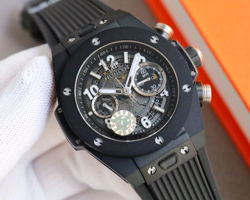 Legit HUBLOT Watches
