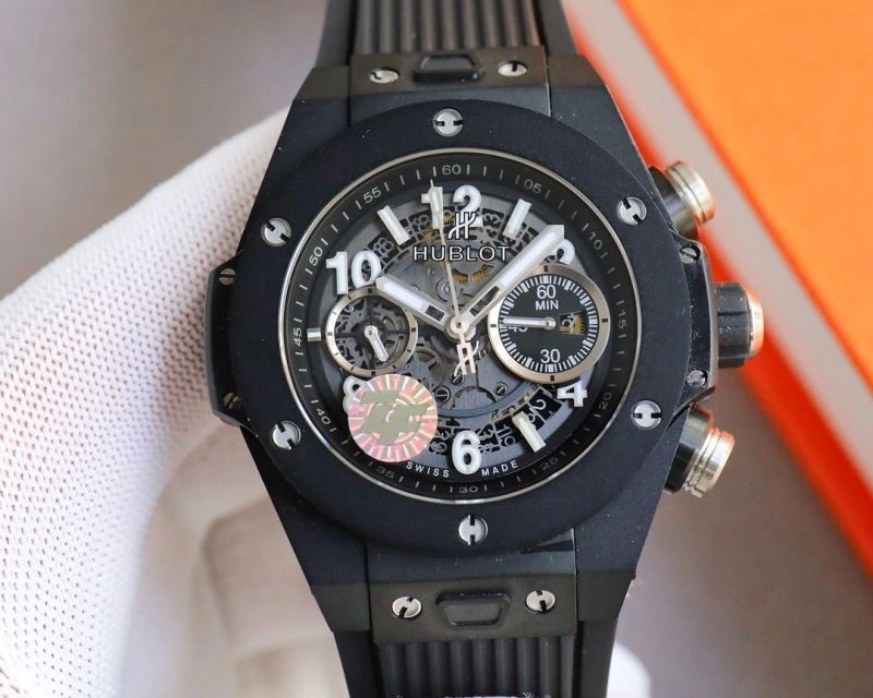 Legit HUBLOT Watches