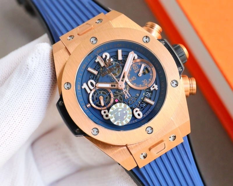 Legit HUBLOT Watches